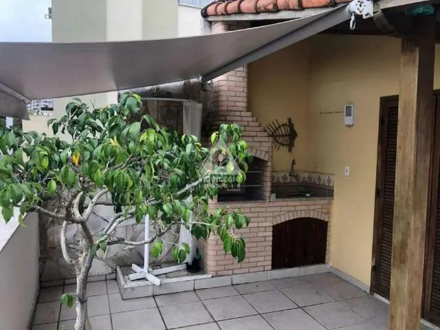 Cobertura para Venda em Rio de Janeiro/RJ Botafogo 3 Quartos