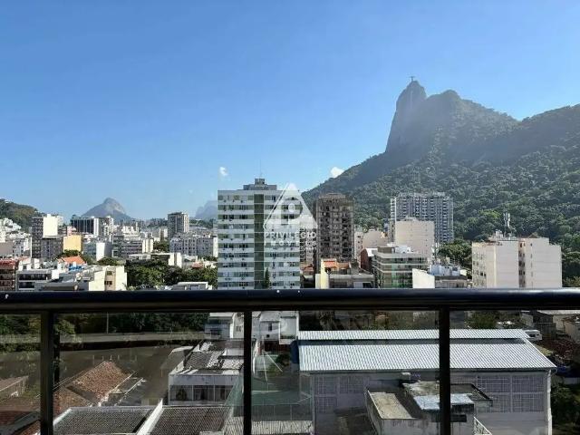 Cobertura para Venda em Rio de Janeiro/RJ Botafogo 3 Quartos