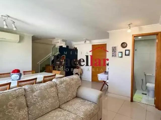 Cobertura para Venda em Rio de Janeiro/RJ Botafogo 3 Quartos