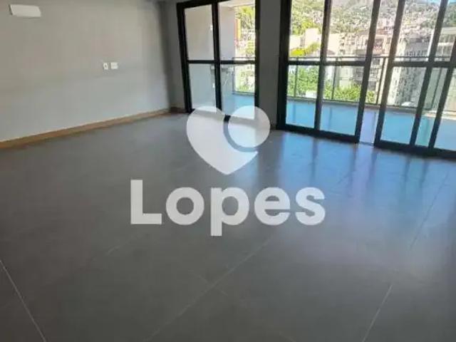 Cobertura para Venda em Rio de Janeiro/RJ Botafogo 3 Quartos