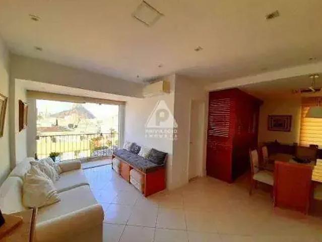 Cobertura para Venda em Rio de Janeiro/RJ Botafogo 3 Quartos