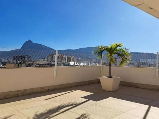 Cobertura para Venda em Rio de Janeiro/RJ Botafogo 3 Quartos