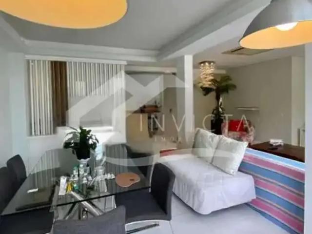 Cobertura para Venda em Rio de Janeiro/RJ Botafogo 3 Quartos