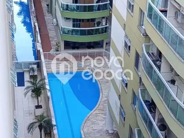 Cobertura para Venda em Rio de Janeiro/RJ Botafogo 3 Quartos