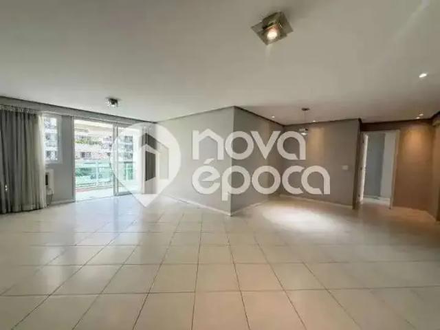 Cobertura para Venda em Rio de Janeiro/RJ Botafogo 3 Quartos