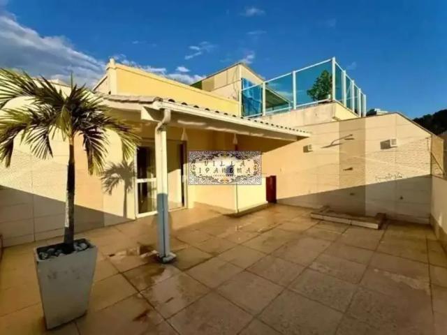 Cobertura para Venda em Rio de Janeiro/RJ Botafogo 3 Quartos