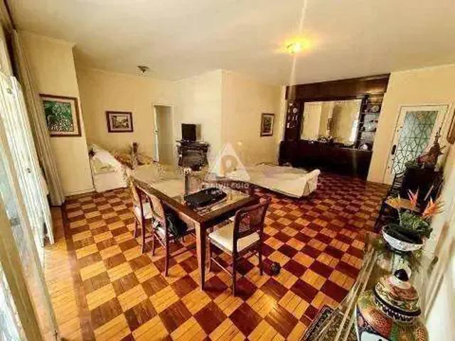 Cobertura para Venda em Rio de Janeiro/RJ Botafogo 3 Quartos