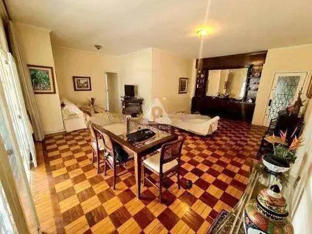 Cobertura para Venda em Rio de Janeiro/RJ Botafogo 3 Quartos
