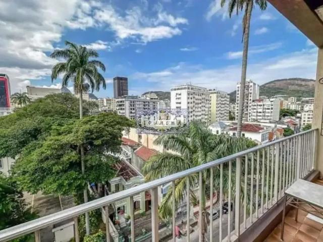 Cobertura para Venda em Rio de Janeiro/RJ Botafogo