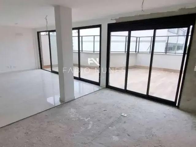 Cobertura para Venda em Rio de Janeiro/RJ Botafogo 4 Quartos