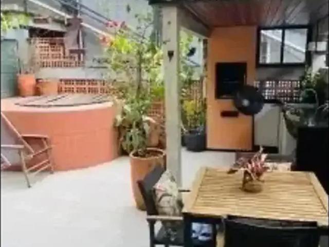 Cobertura para Venda em Rio de Janeiro/RJ Botafogo 4 Quartos