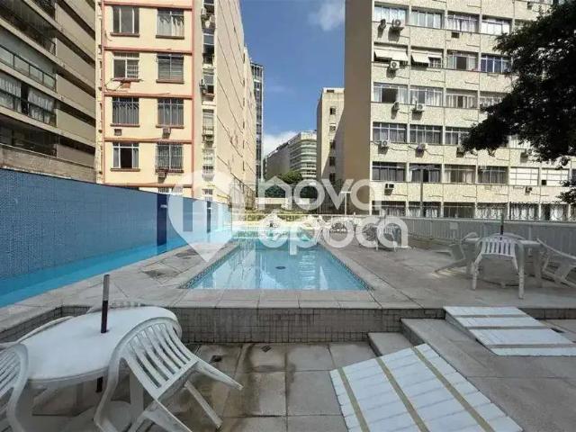 Cobertura para Venda em Rio de Janeiro/RJ Botafogo 4 Quartos