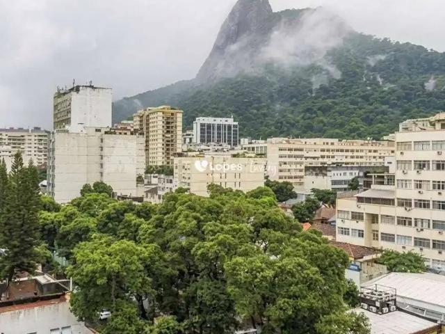 Cobertura para Venda em Rio de Janeiro/RJ Botafogo 4 Quartos