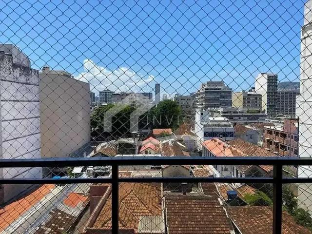 Cobertura para Venda em Rio de Janeiro/RJ Botafogo 4 Quartos