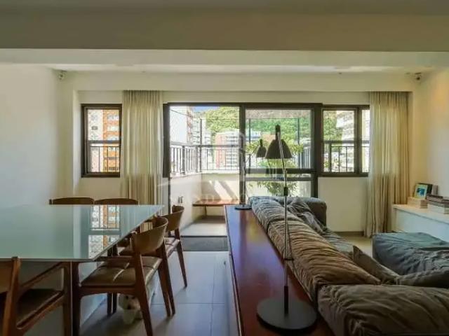Cobertura para Venda em Rio de Janeiro/RJ Botafogo 4 Quartos