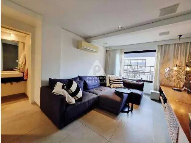 Cobertura para Venda em Rio de Janeiro/RJ Botafogo 4 Quartos