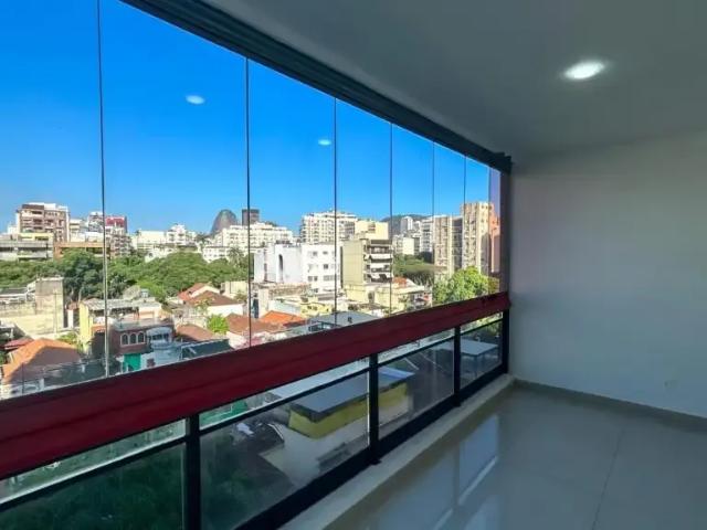 Cobertura para Venda em Rio de Janeiro/RJ Botafogo 4 Quartos
