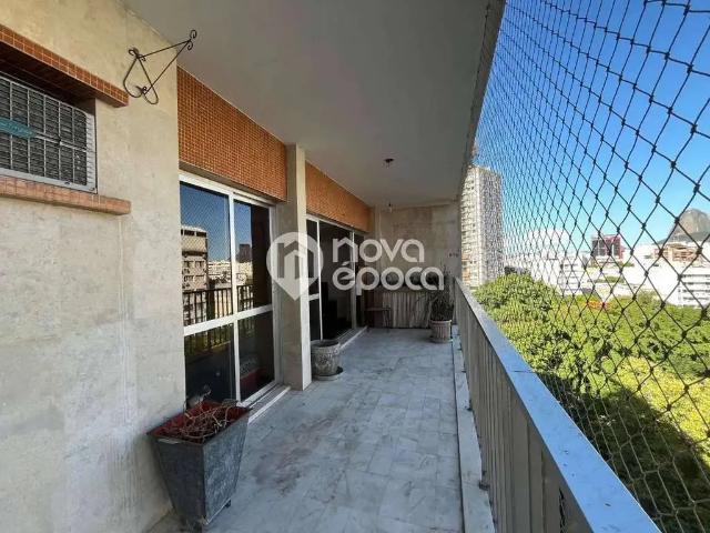 Cobertura para Venda em Rio de Janeiro/RJ Botafogo 4 Quartos