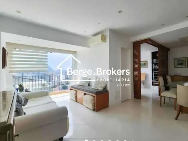 Cobertura para Venda em Rio de Janeiro/RJ Botafogo 4 Quartos