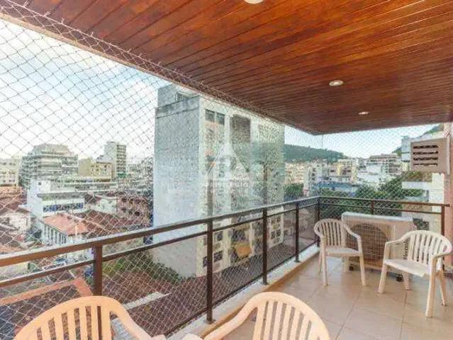 Cobertura para Venda em Rio de Janeiro/RJ Botafogo 4 Quartos