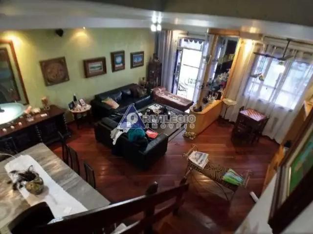 Cobertura para Venda em Rio de Janeiro/RJ Botafogo 4 Quartos