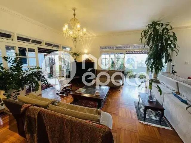 Cobertura para Venda em Rio de Janeiro/RJ Botafogo 4 Quartos