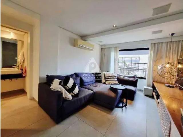 Cobertura para Venda em Rio de Janeiro/RJ Botafogo 4 Quartos