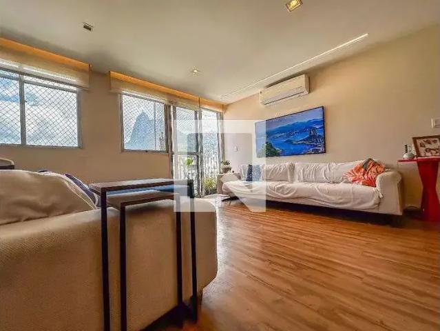 Cobertura para Venda em Rio de Janeiro/RJ Botafogo 5 Quartos