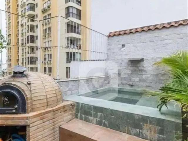 Cobertura para Venda em Rio de Janeiro/RJ Botafogo 5 Quartos