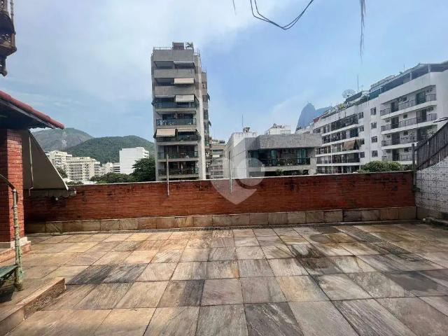 Cobertura para Venda em Rio de Janeiro/RJ Botafogo 5 Quartos