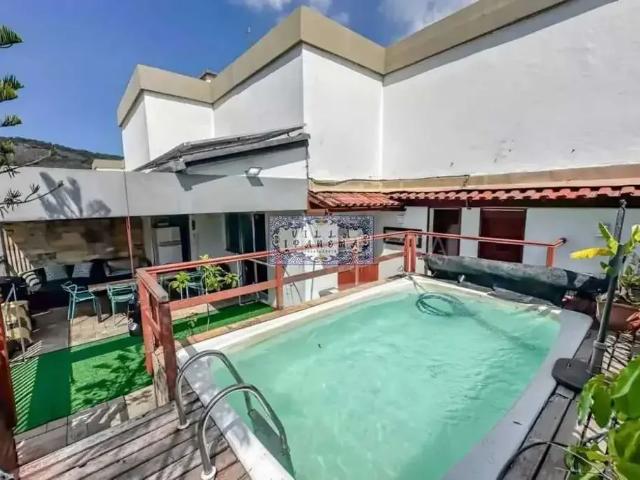 Cobertura para Venda em Rio de Janeiro/RJ Botafogo 5 Quartos