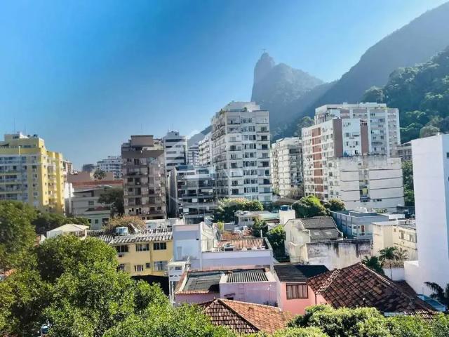 Cobertura para Venda em Rio de Janeiro/RJ Botafogo 5 Quartos