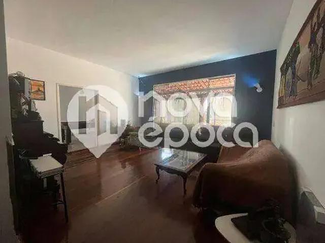 Cobertura para Venda em Rio de Janeiro/RJ Botafogo 5 Quartos