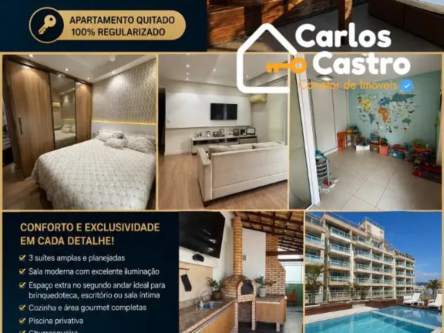 Cobertura para Venda em Rio de Janeiro/RJ Botafogo