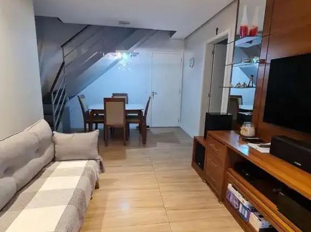 Cobertura para Venda em Rio de Janeiro/RJ Curicica 3 Quartos