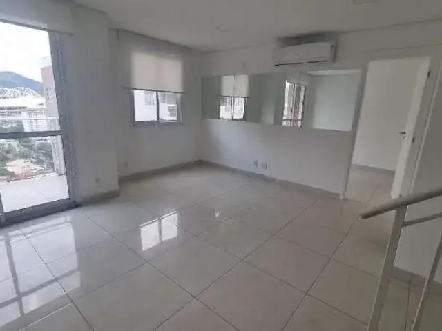 Cobertura para Venda em Rio de Janeiro/RJ Cachambi 2 Quartos