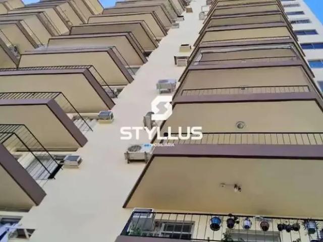 Cobertura para Venda em Rio de Janeiro/RJ Cachambi 2 Quartos