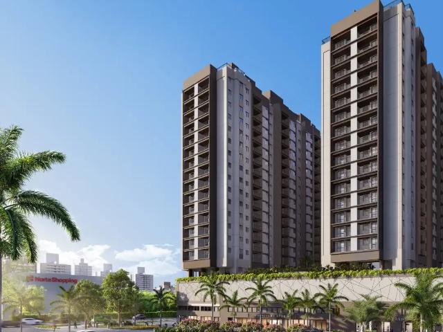 Cobertura para Venda em Rio de Janeiro/RJ Cachambi 2 Quartos
