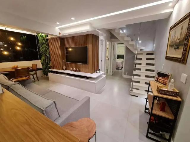 Cobertura para Venda em Rio de Janeiro/RJ Cachambi 3 Quartos