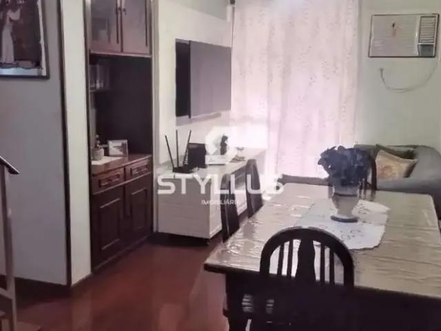 Cobertura para Venda em Rio de Janeiro/RJ Cachambi 3 Quartos