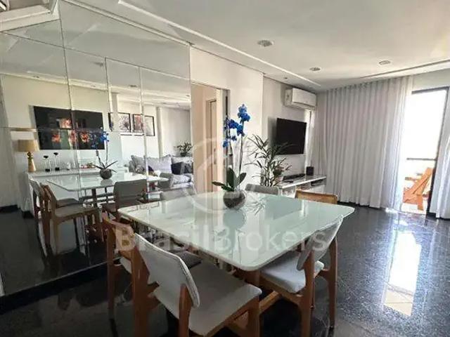 Cobertura para Venda em Rio de Janeiro/RJ Cachambi 3 Quartos