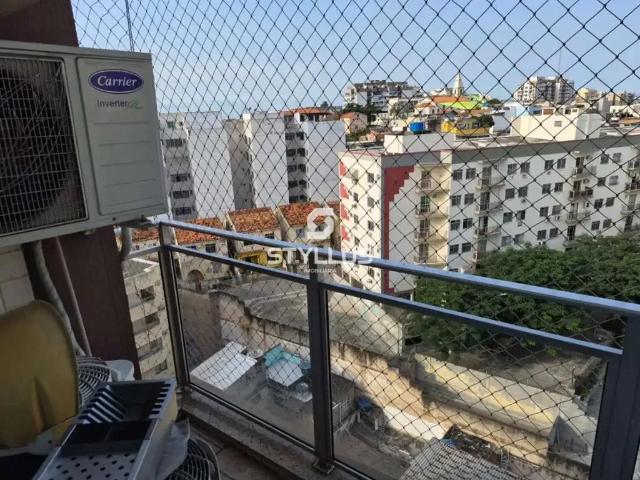 Cobertura para Venda em Rio de Janeiro/RJ Cachambi 4 Quartos