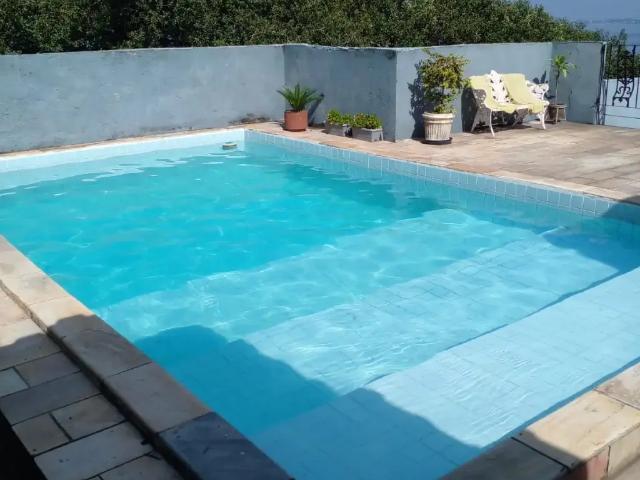 Cobertura para Venda em Rio de Janeiro/RJ Cacuia 4 Quartos