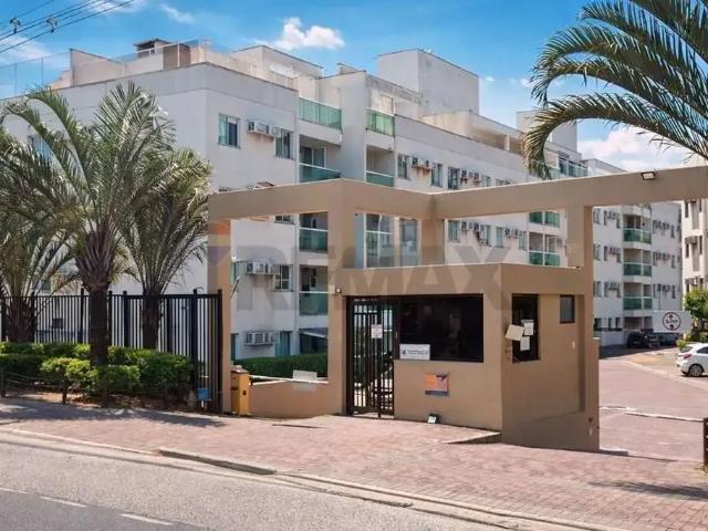 Cobertura para Venda em Rio de Janeiro/RJ Campo Grande 4 Quartos
