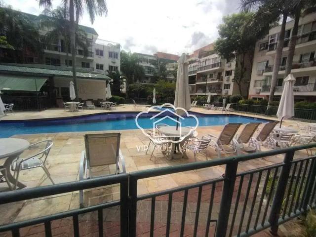 Cobertura para Venda em Rio de Janeiro/RJ Campo Grande 4 Quartos
