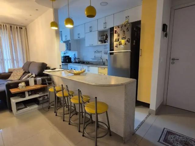 Cobertura para Venda em Rio de Janeiro/RJ Campo Grande 4 Quartos