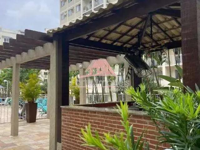 Cobertura para Venda em Rio de Janeiro/RJ Campo Grande 4 Quartos