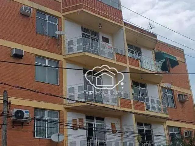 Cobertura para Venda em Rio de Janeiro/RJ Campo Grande 2 Quartos