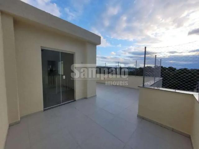 Cobertura para Venda em Rio de Janeiro/RJ Campo Grande 2 Quartos