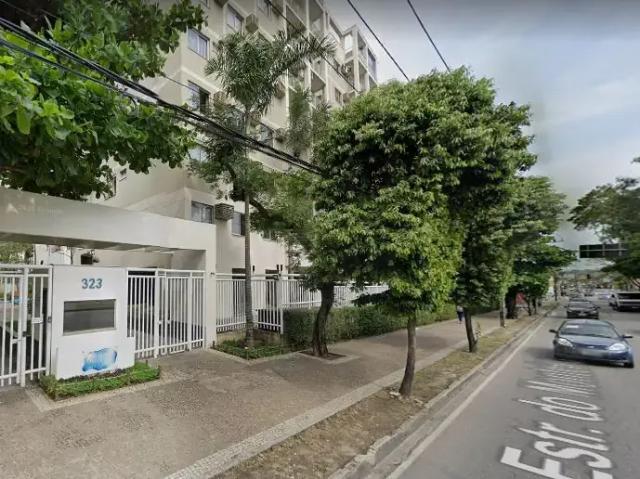 Cobertura para Venda em Rio de Janeiro/RJ Campo Grande 2 Quartos